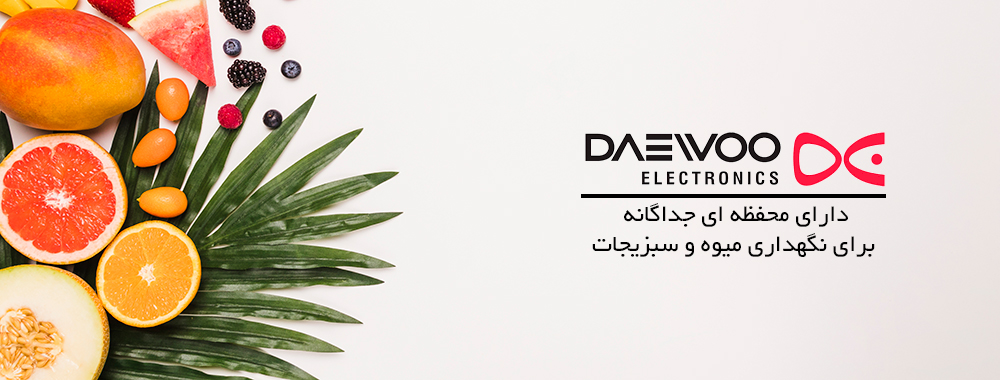 یخچال و فریزر دوقلو دوو D4LR-0020/D4LF-0020 - فروشگاه اینترنتی المارکت