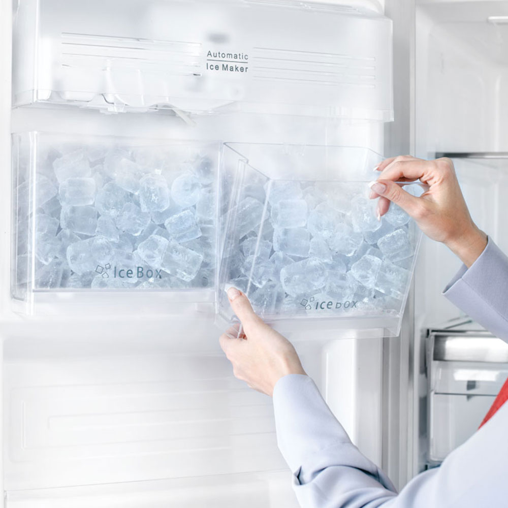 یخچال و فریزر دوقلو دوو D4LR-0020/D4LF-0020 - فروشگاه اینترنتی المارکت